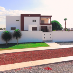 Culiacán: casas de ensueño en un ambiente tranquilo